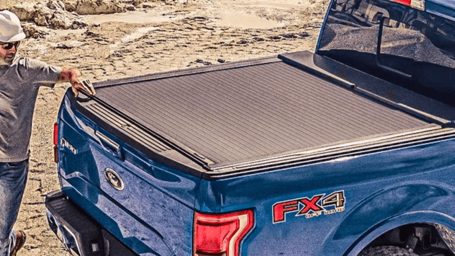 Different Types of Tonneau Covers: Pros, Cons & Best Options for Your Truck